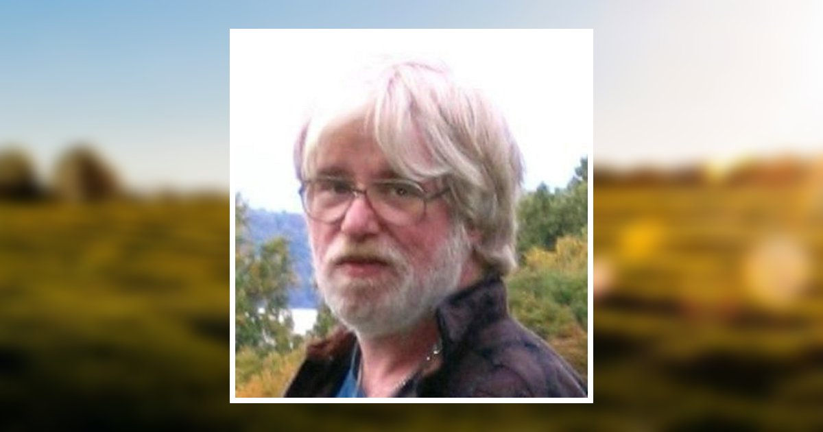 John S Scribner Obituary February 15, 2020 - Keyser Carr