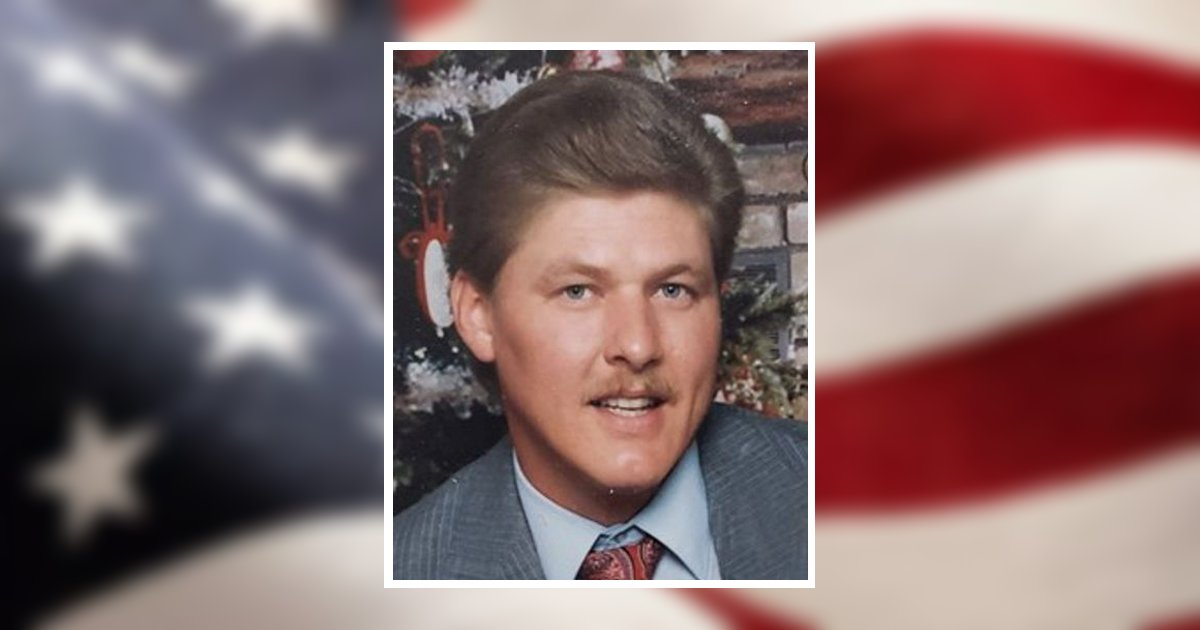 Joseph David Spang Obituary January 9, 2022 - Newcomer Dayton