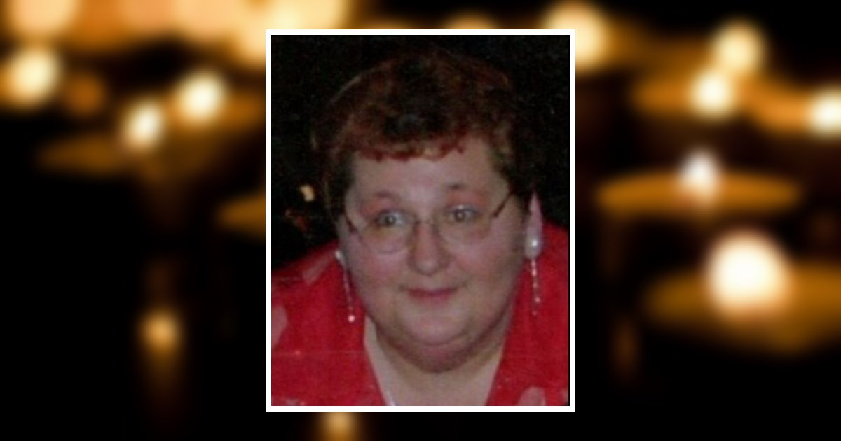 Laurie Michaud Obituary June 3, 2025 - Mockler Funeral Home
