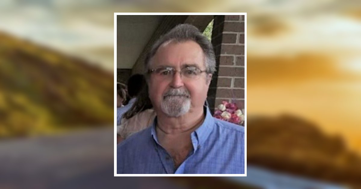 Robert Allen Bonie Sr Obituary August 13, 2023 - Pinecrest Funeral ...