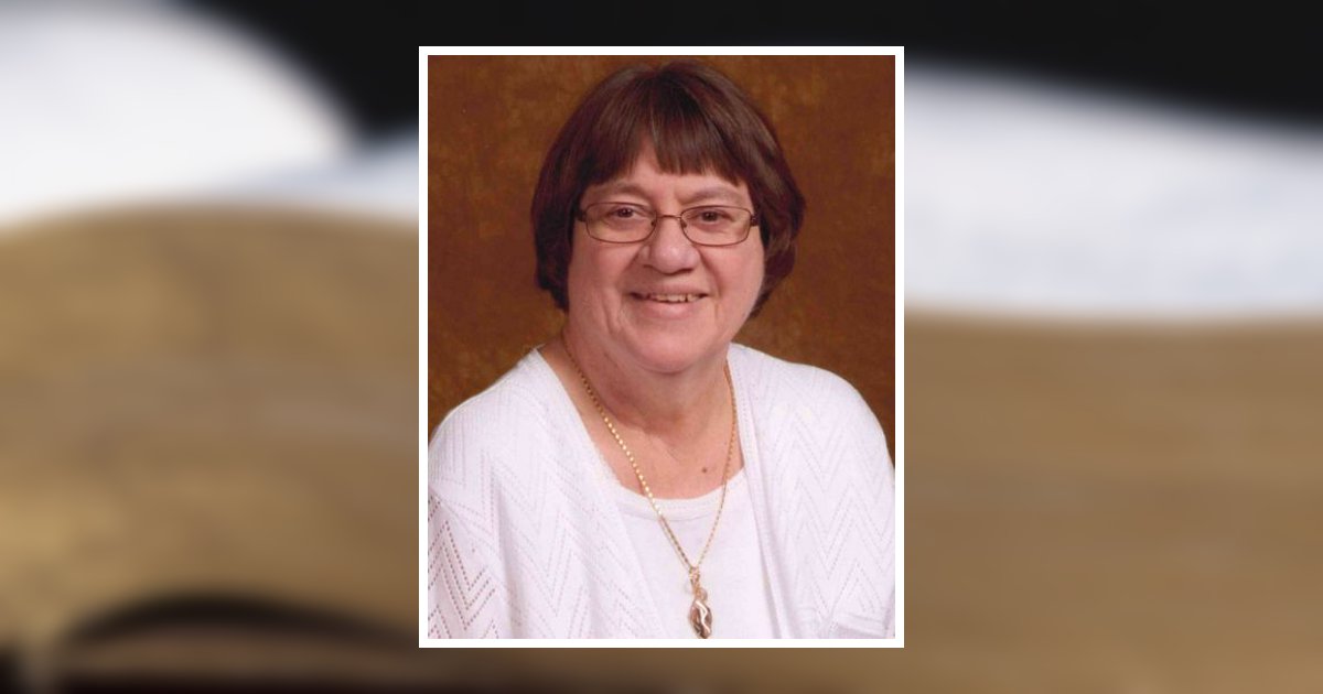 Mary E. Gundlach Obituary May 13, 2025 - Heffner Crematory & Funeral Chapels