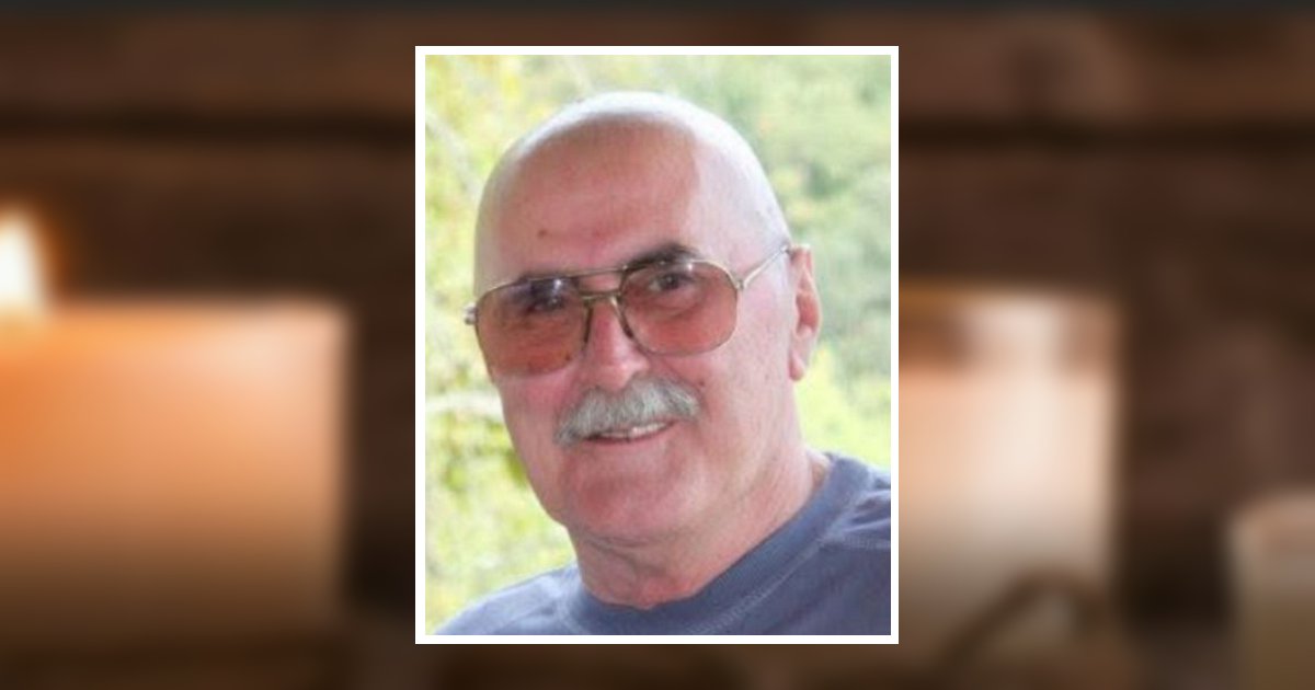 Larry Wayne Thomas Obituary February 1, 2025 - Rogers-Pickard Funeral Home