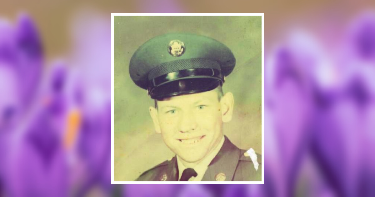 Lawrence Martin Obituary - Newcomer Kentuckiana