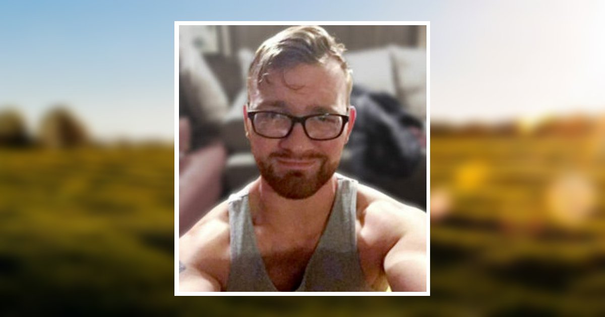 Connor Michael Crites Obituary August 24, 2019 - Baue Funeral Homes