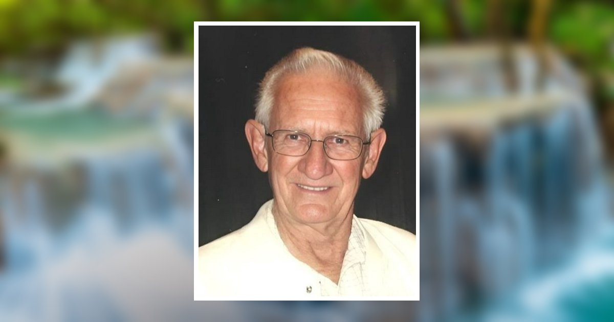 Howard Roy Bringhurst Obituary June 28, 2024 - Spilsbury Mortuary