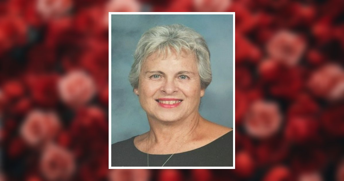 Barbara Renna Obituary September 7, 2025 - Walker Family Funeral ...