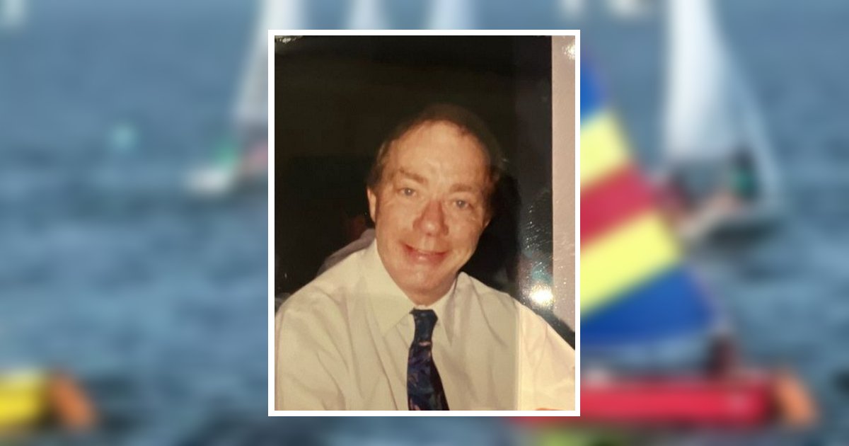 Brock Hazel Morrison Obituary February 22, 2024 - Ward Funeral Homes