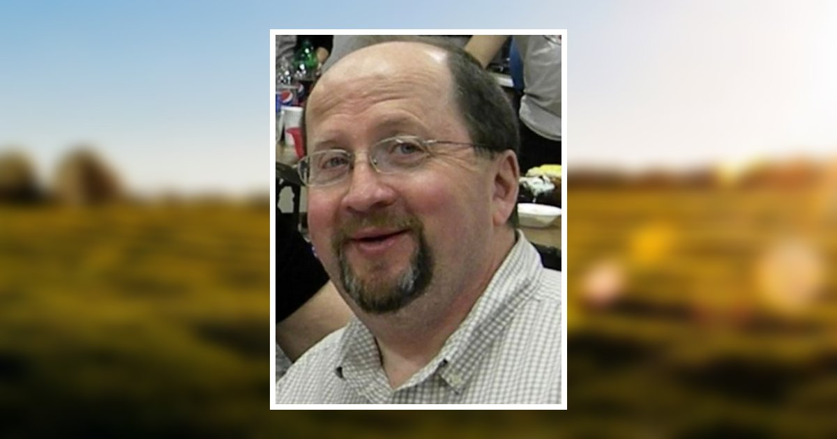 David Michael Teeters Obituary June 25, 2024 - Reger Funeral Home