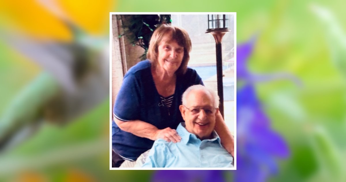 Norma Gene Roukous Obituary November 13, 2024 - McAlister-Smith Funeral ...