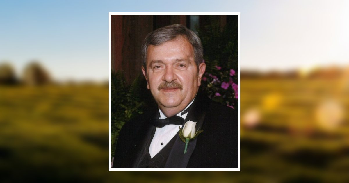 David Riggins Obituary December 31, 2021 - Randall & Roberts Funeral Home