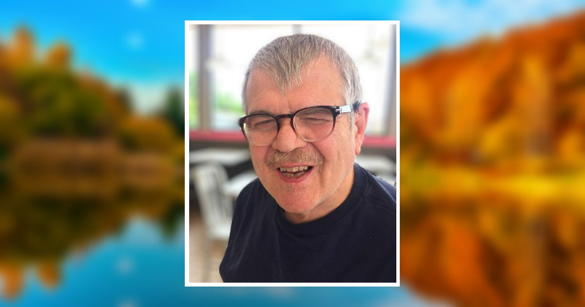 Kevin James DeSantis Obituary December 25, 2024 - Hollinger Funeral Home