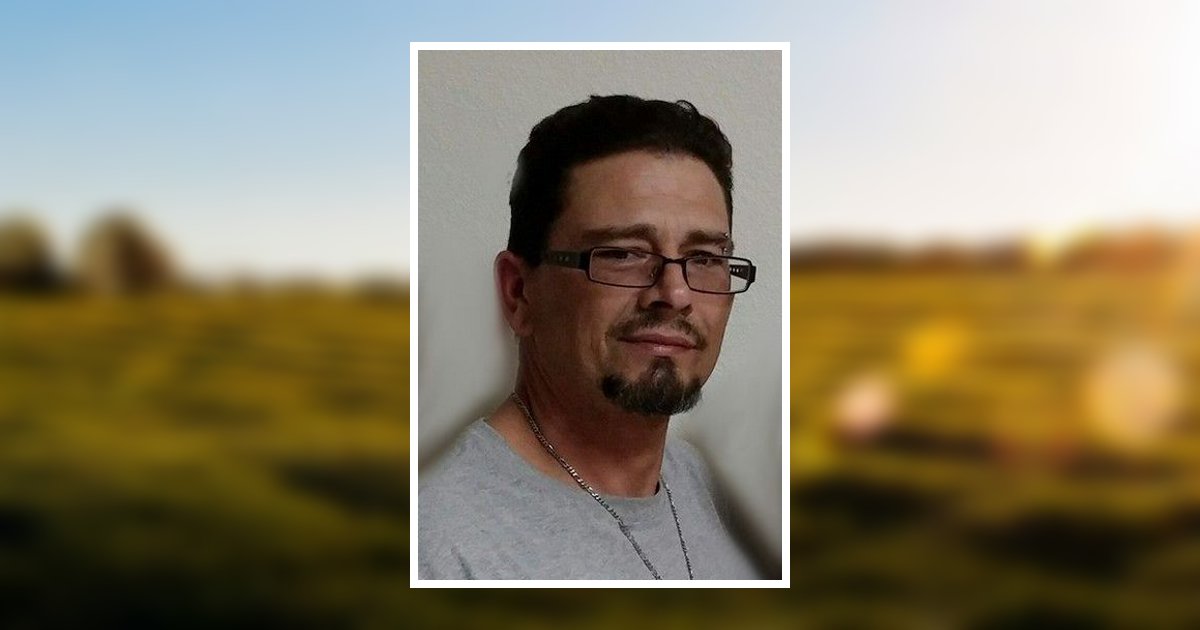 Bryan Daniel LeSage Obituary October 10, 2019 - French Funerals ...