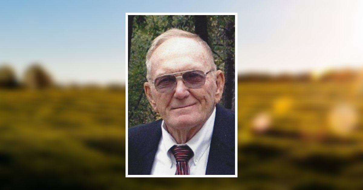 Donald H. Faust Obituary February 24, 2017 - Esterdahl Mortuary & Crematory