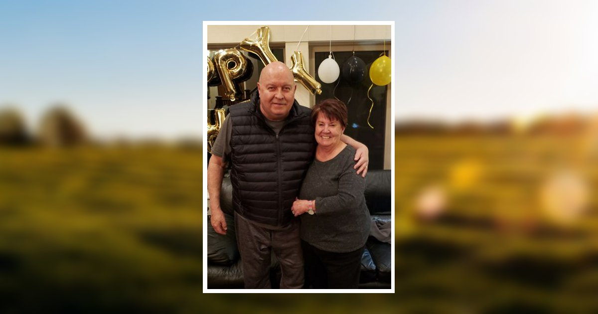 William Douglas Farley Obituary March 12, 2022 - Russon Mortuary & Crematory