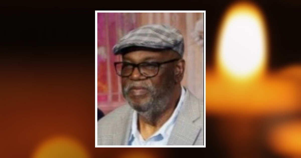 Oscar Lee Hubert, Sr. Obituary May 9, 2025 - Halligan-McCabe-DeVries ...