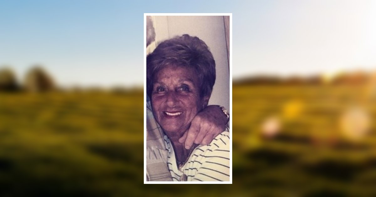 Ruth Abrams Obituary - Goldsteins Funeral