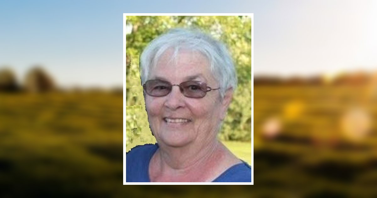 Karen S. Smith Obituary July 21, 2018 - Eichholtz & Daring Funeral Homes