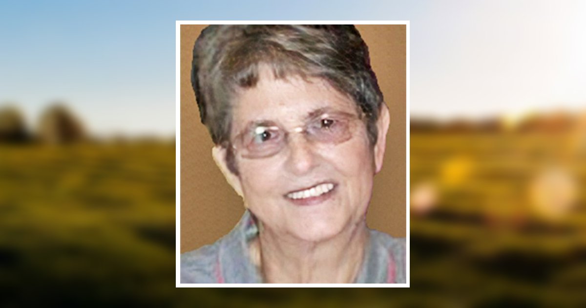 Karen Manzo Obituary February 1, 2024 - Brookings-Smith Funeral Home