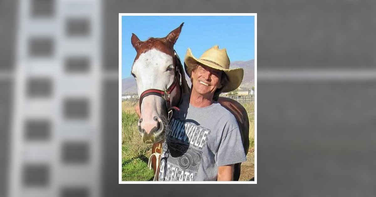 Michael Dean Nish Obituary December 14, 2022 - McDougal Funeral Home