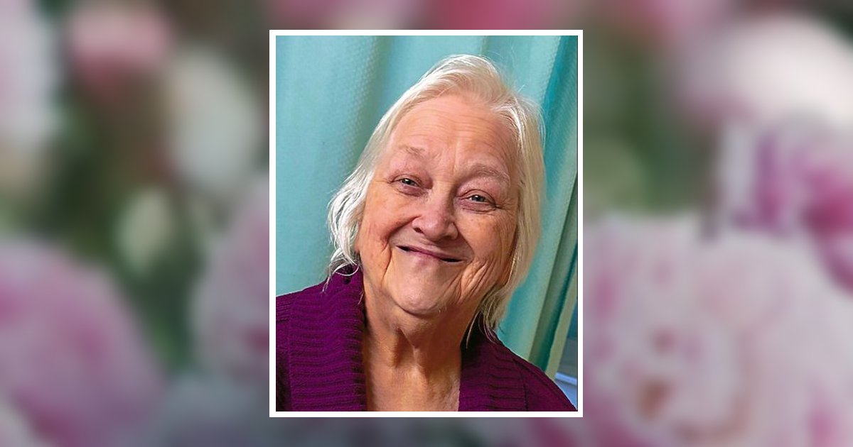 Helen Marie Wade Obituary January 16, 2025 - Hamlett-Dobson Funeral Homes Helen Marie Wade Obituary January 16, 2025 - Hamlett-Dobson Funeral Homes