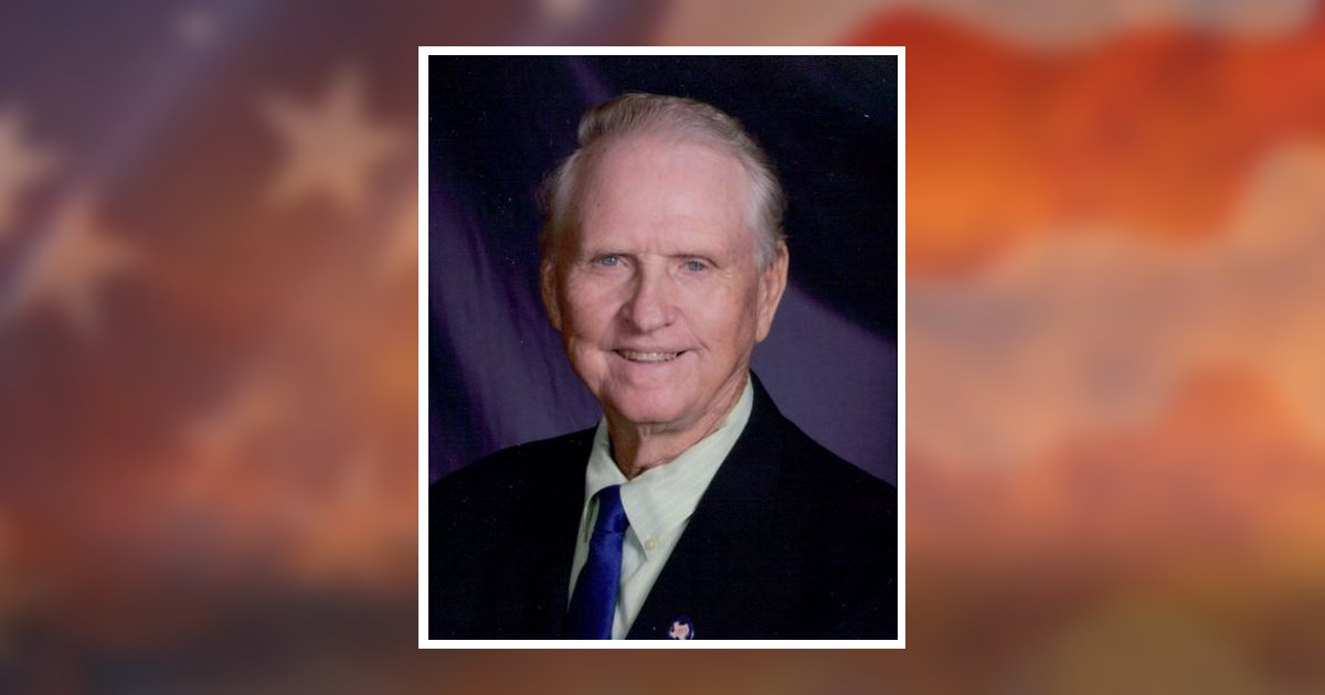 Thomas Edward Pritchard, Sr. Obituary February 28, 2024 - Galbreaith ...