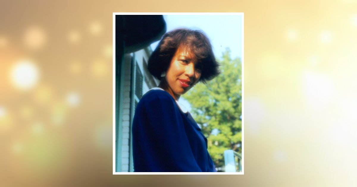 Brenda Fern Vandever Obituary 2023 - Flanner Buchanan Funeral Centers