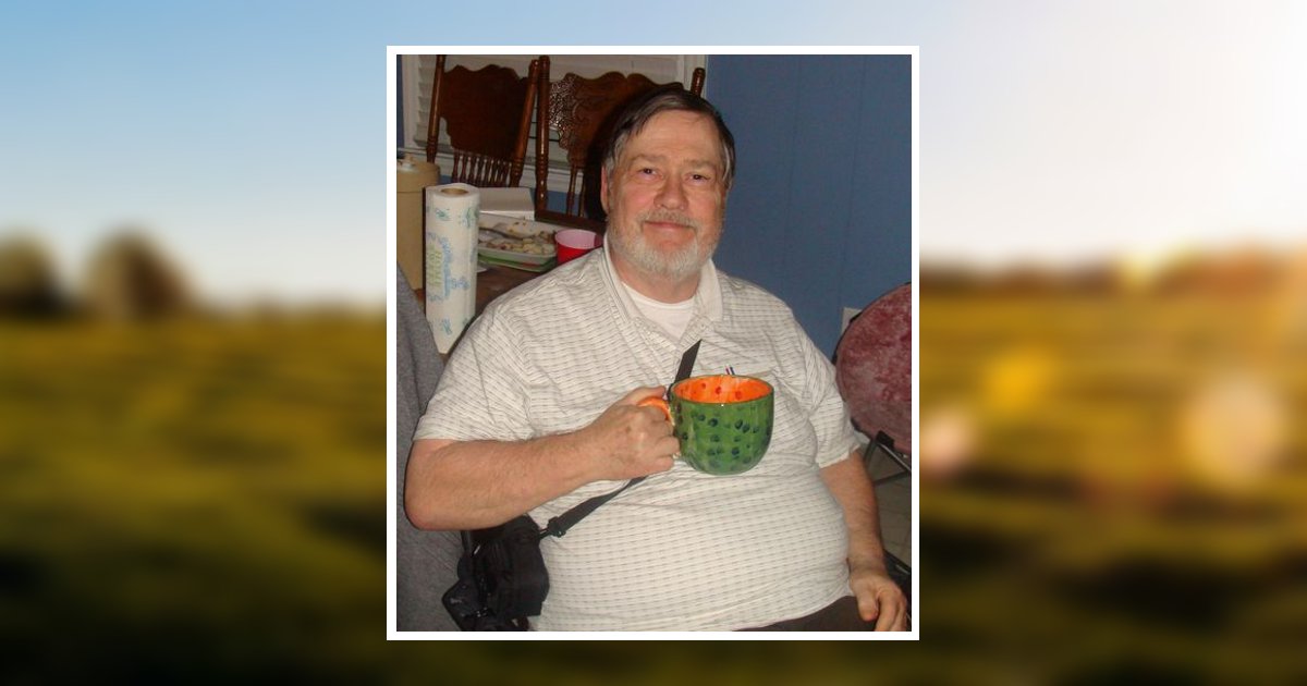 Rev. Ronald David Lander Obituary August 15, 2019 - Smith & Buckner ...