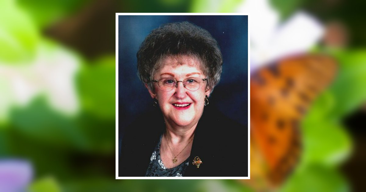 Barbara Fenn Obituary November 24, 2024 - Roberts Funeral Home