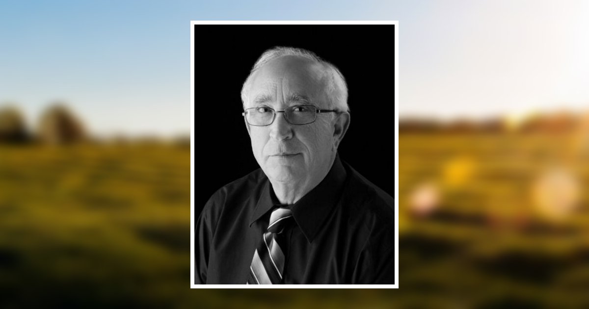 Raymond Lewis Edelstein Obituary August 24, 2023 - Konrad-Behlman ...