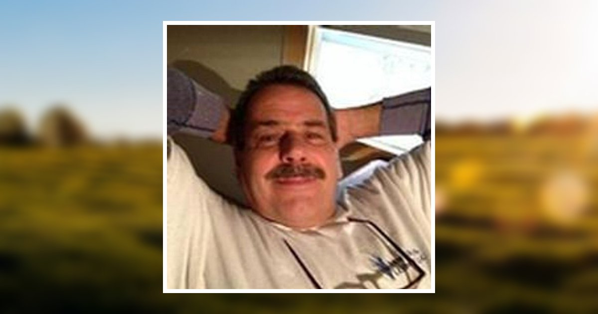 Richard Authement Obituary February 14, 2015 - Chauvin Funeral Home ...