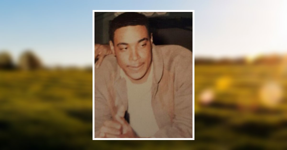 CLEVELAND GAFFORD Obituary October 27, 2021 - Golden Gate Funeral Home