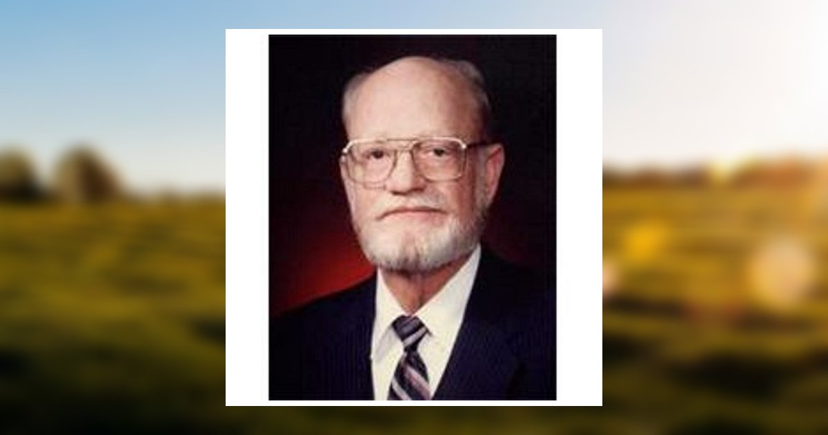 Donald Knight Obituary December 20, 2011 - E. E. Pickle Funeral Home