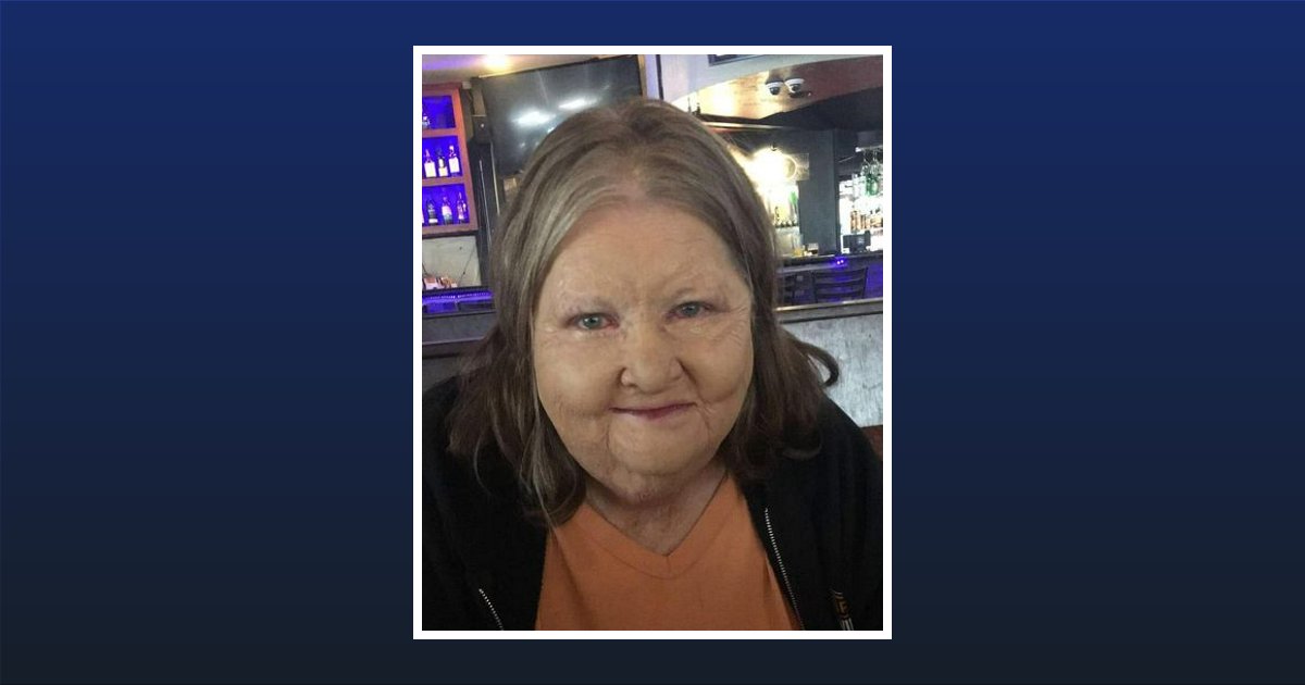 Leta Jane Payne Obituary January 2, 2025 - Boxwell Brothers Funeral ...