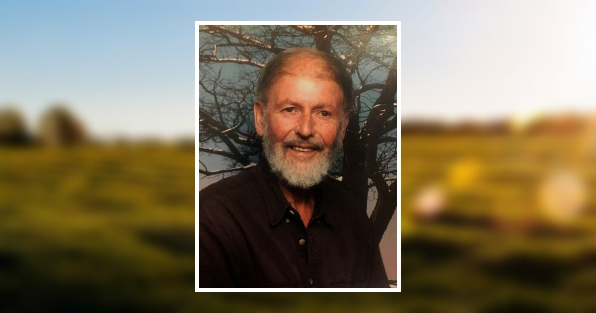 Raymond Carl Roark Obituary March 16, 2020 - Badger Funeral Home