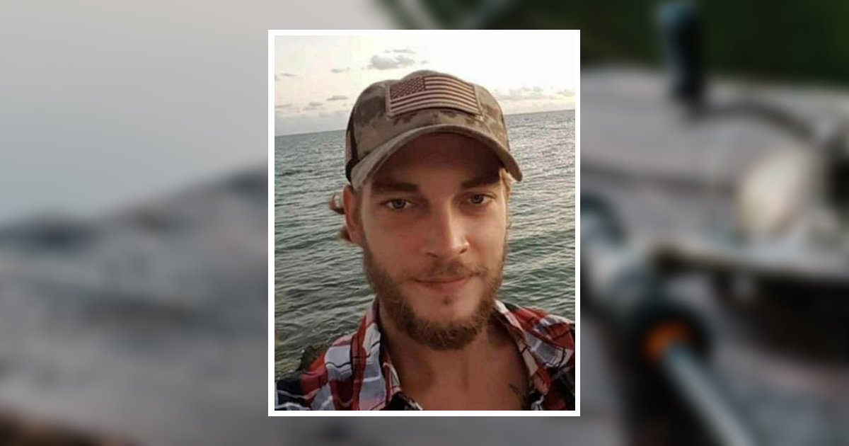 Preston Lee George Obituary July 3, 2025 - Seale Funeral Service