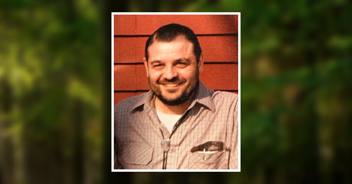 Edward Bonato Obituary May 24, 2024 - Lutz Funeral Home, Inc.