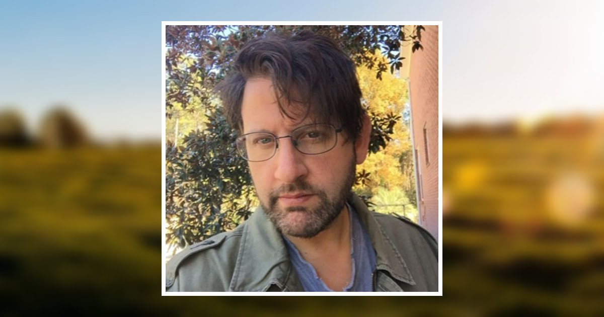 Michael J. Heyer Obituary July 10, 2019 - Mathews Funeral Home