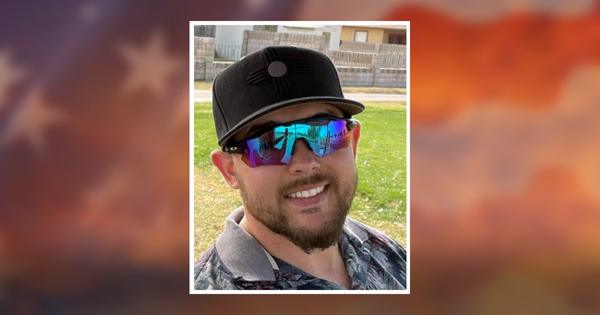 Bryce A. Jackson Obituary November 25, 2023 - Denton-Wood Funeral Home