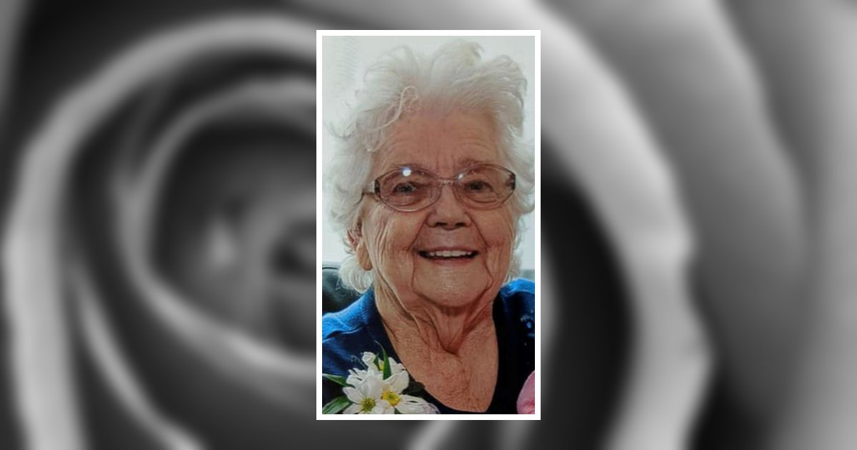 Clara Audrey Leonard Obituary January 5, 2020 - Basic Funerals and Cremation Choices