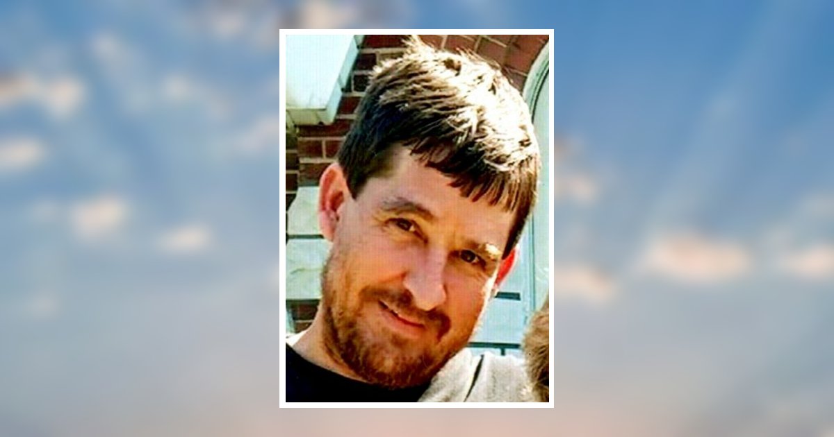 Timothy Morgan Obituary June 11, 2020 - John L. Ziegenhein and Sons ...