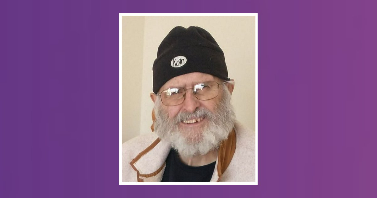 William R. Swanger Obituary February 18, 2025 - Rochester Cremation