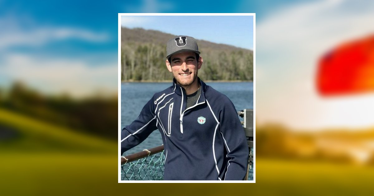 Kyle David Weloth Obituary January 4, 2024 - Lindquist Mortuary