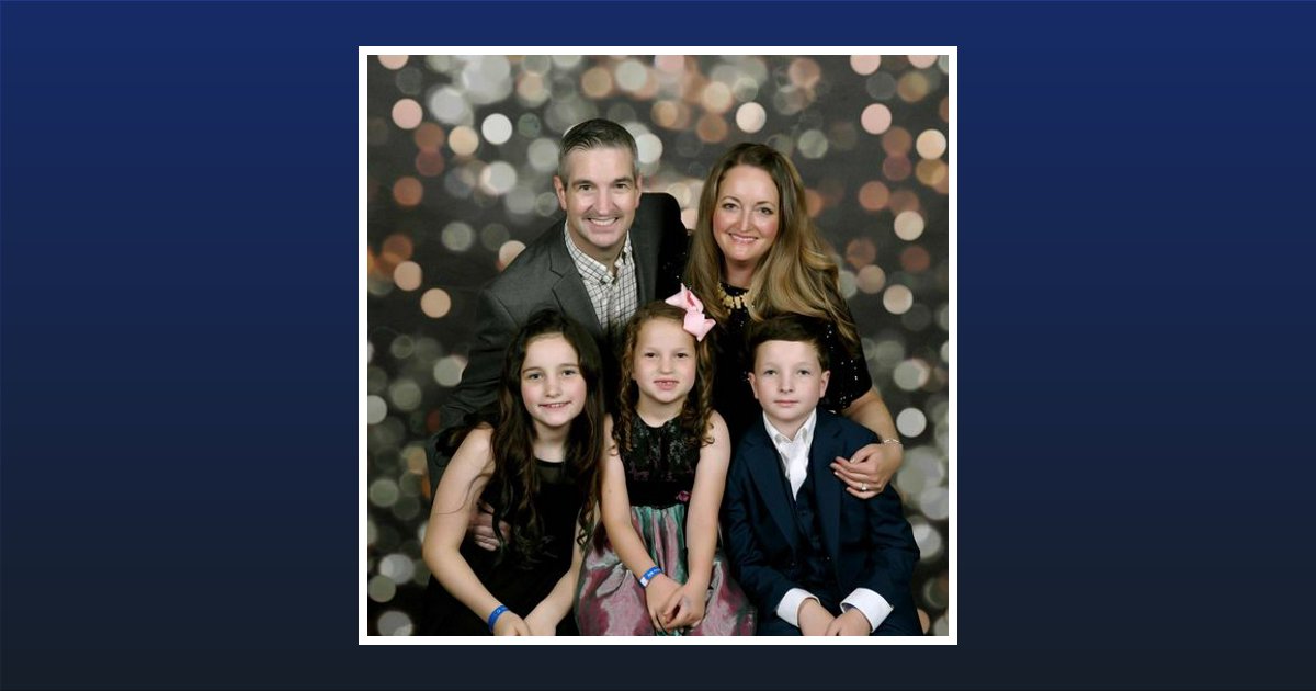 Brian Morlan Obituary October 16, 2024 - Legacy.com Consumer