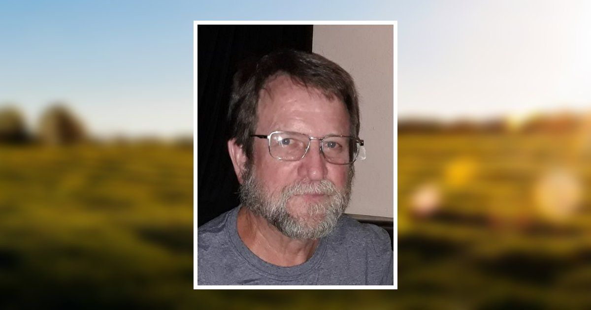 Thomas Wayne Maxey Obituary June 17, 2024 - Wade Funeral Home & Crematory