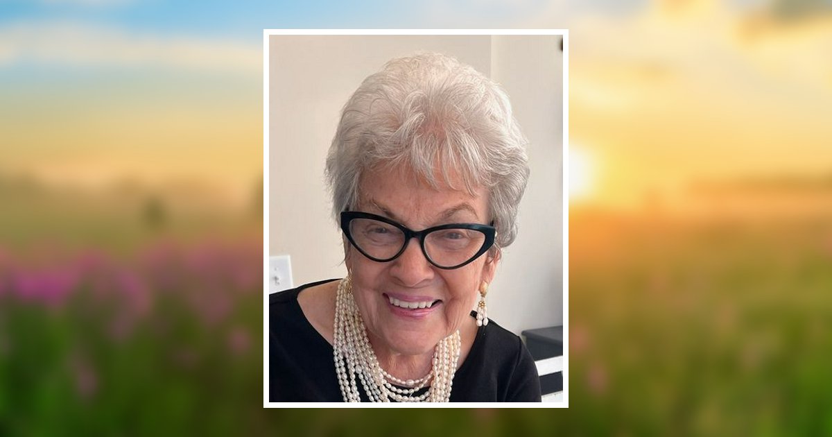 Evelyn Payne Tucker Obituary June 30, 2024 - Crestview Memory Gardens ...