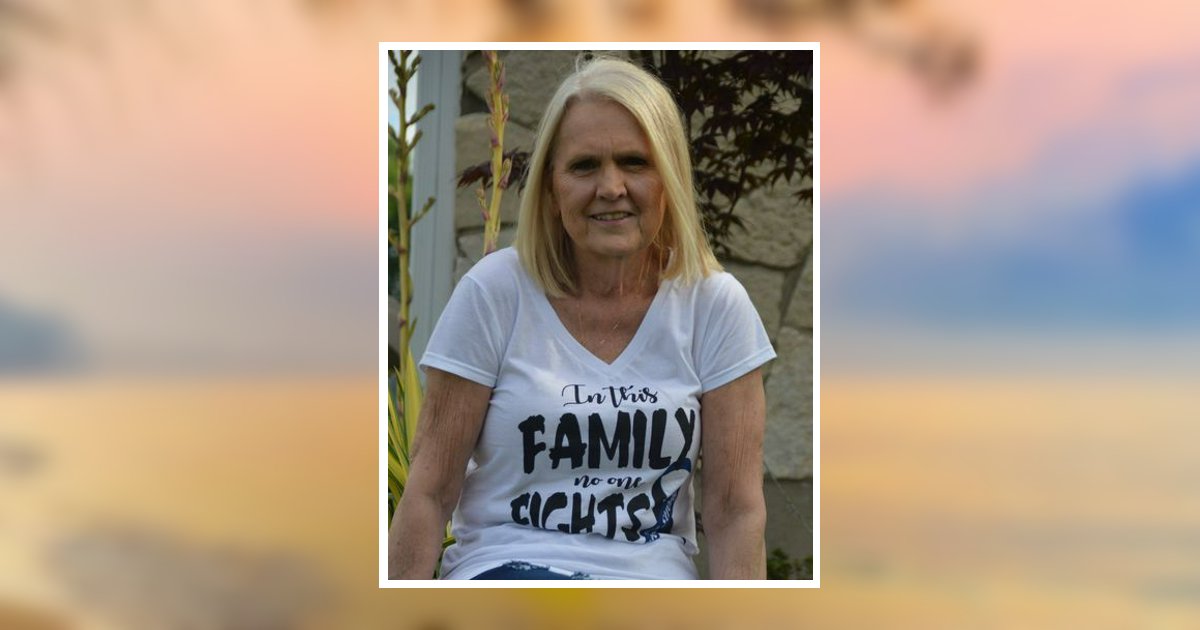 Brenda M. Leonard Obituary August 12, 2023 - Baue Funeral Homes