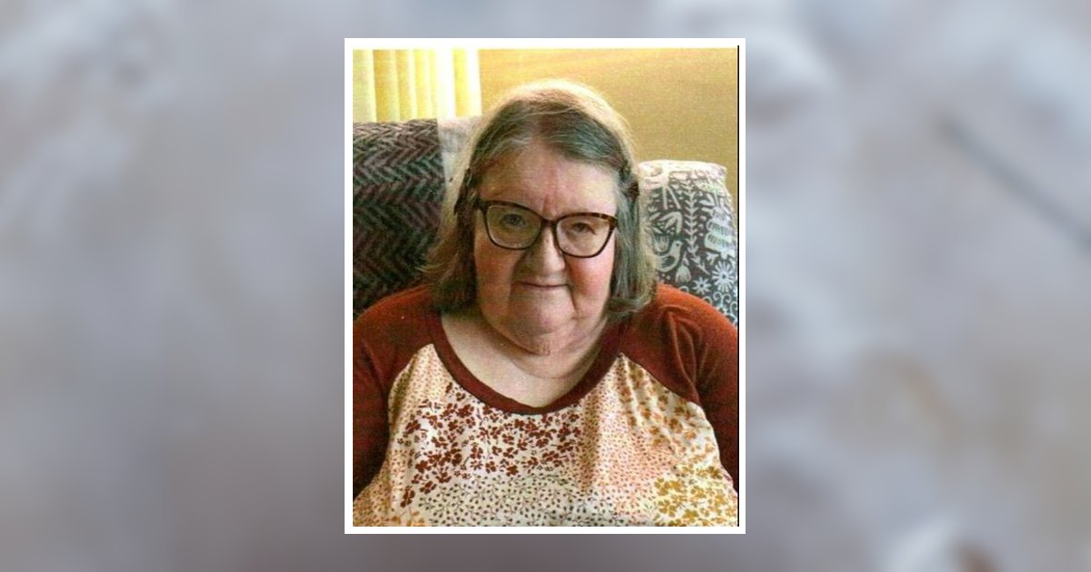 Carol Eileen Schwartz Obituary November 30, 2024 - Jones-Pearson ...