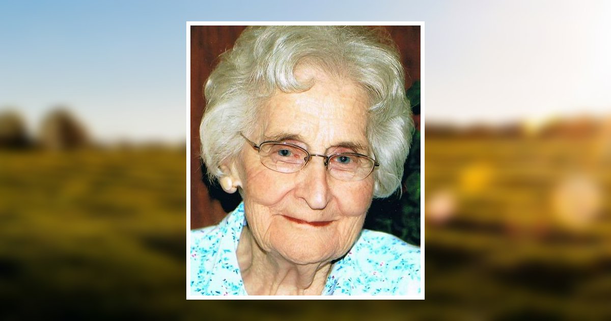 Helen Nelson Obituary October 20, 2010 - Congdon Funeral Home Cremation ...