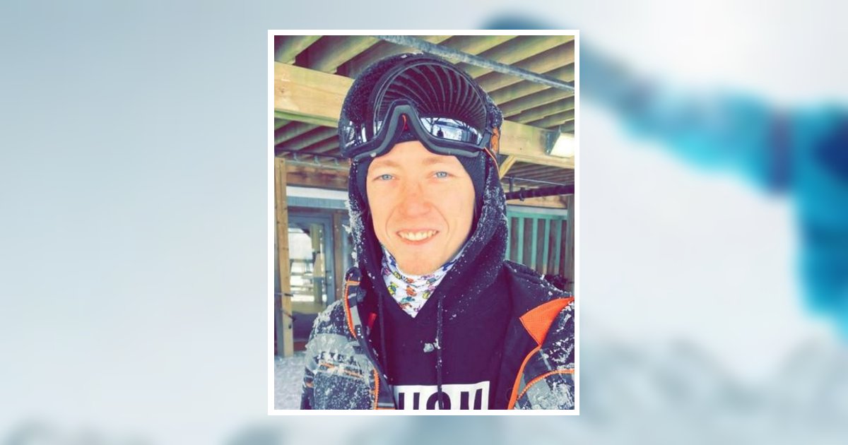 Charles "Chaz" Allen Cox Obituary March 11, 2025 - Mynatt Funeral Homes