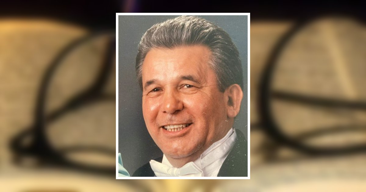 Joe George Rodriguez Obituary 2023 - John L. Ziegenhein and Sons ...